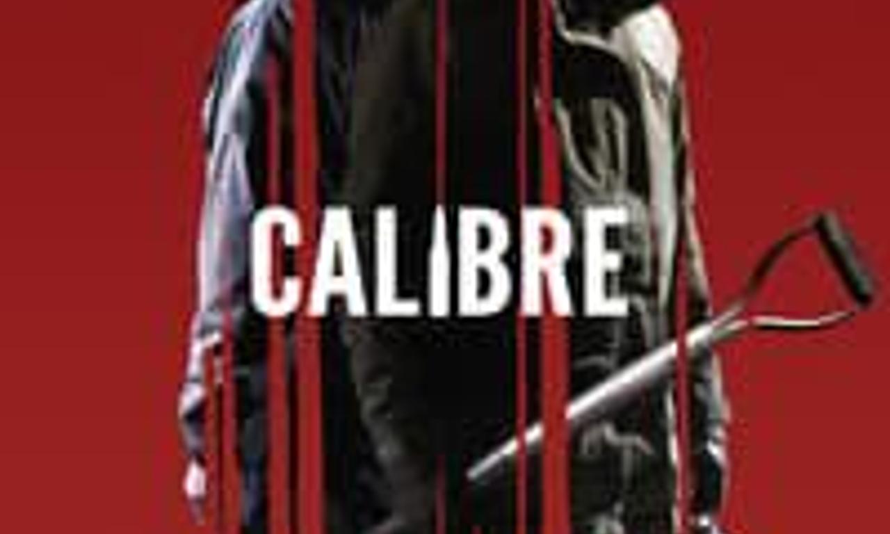 Calibre - Where to Watch and Stream Online – Entertainment.ie
