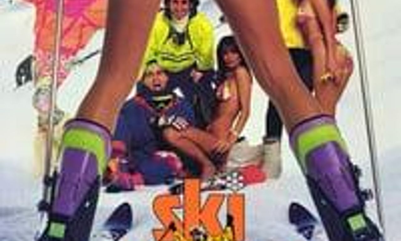 Ski School - Where to Watch and Stream Online – Entertainment.ie