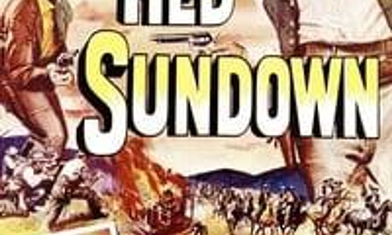 Red Sundown - Where to Watch and Stream Online – Entertainment.ie