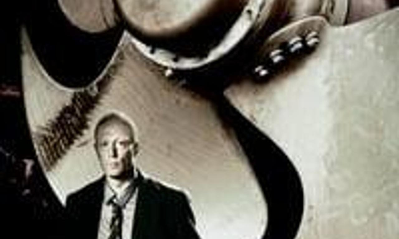 Headhunter - Where to Watch and Stream Online – Entertainment.ie