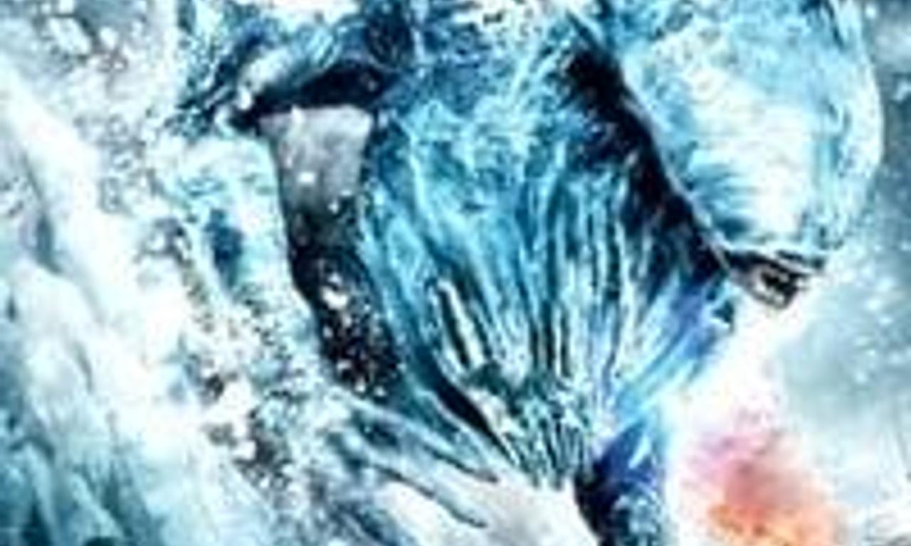 Arctic Predator - Where to Watch and Stream Online – Entertainment.ie