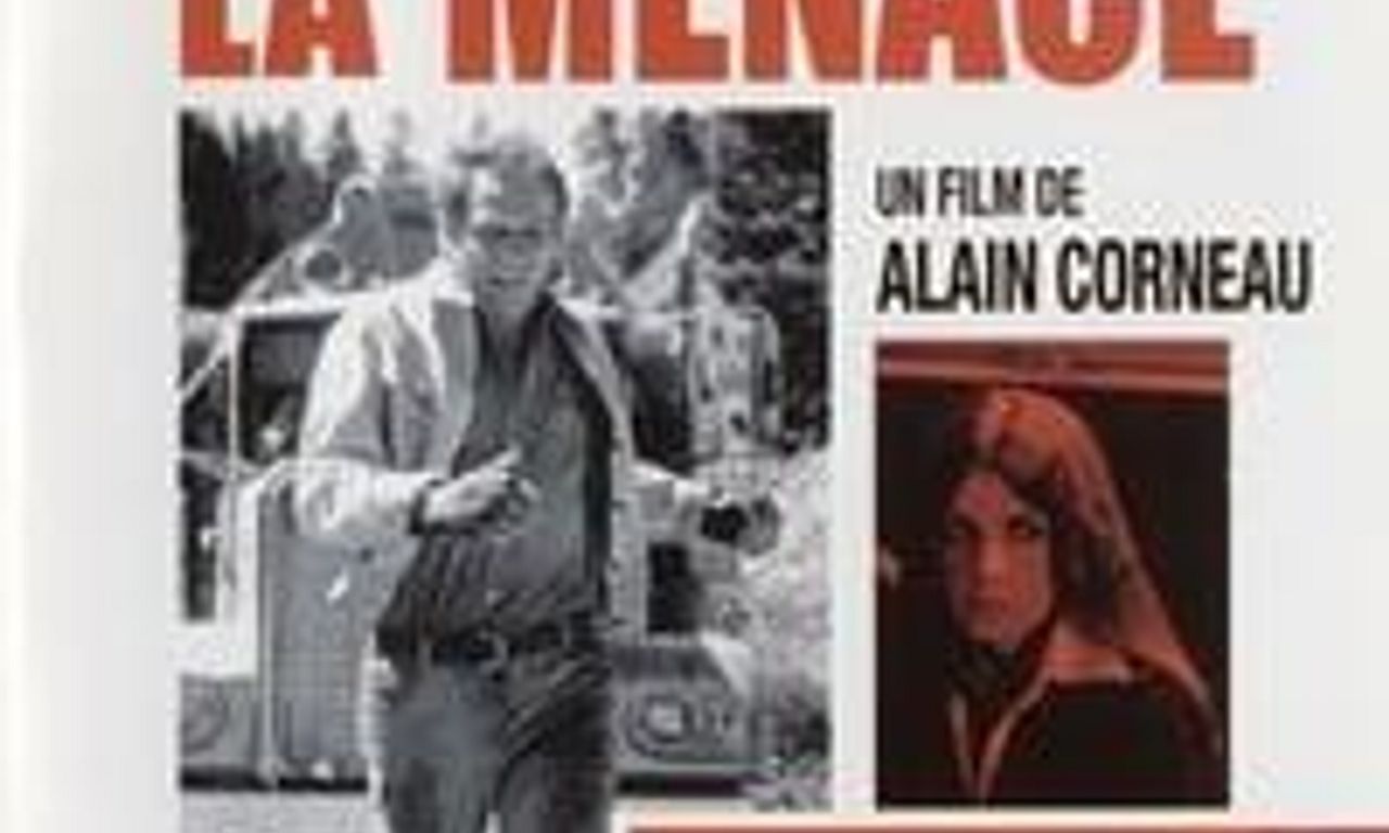 La Menace - Where to Watch and Stream Online – Entertainment.ie