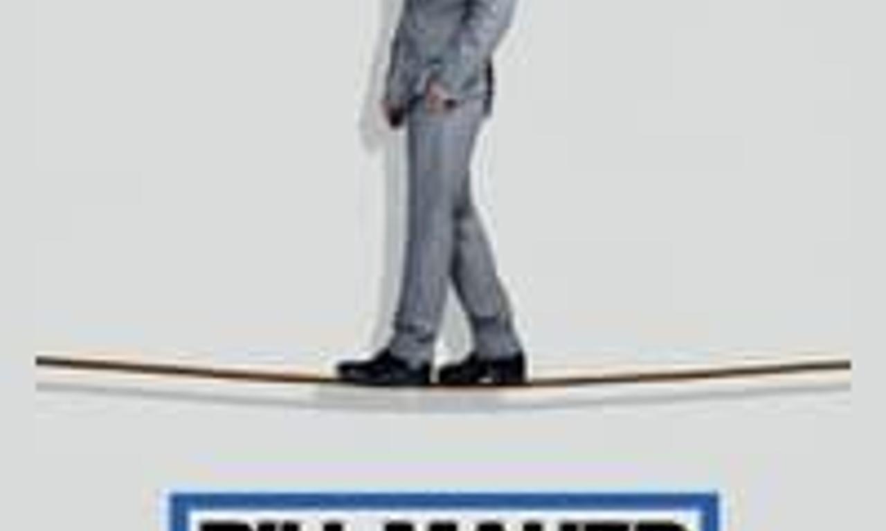 Bill Maher: Live from D.C. - Where to Watch and Stream Online ...