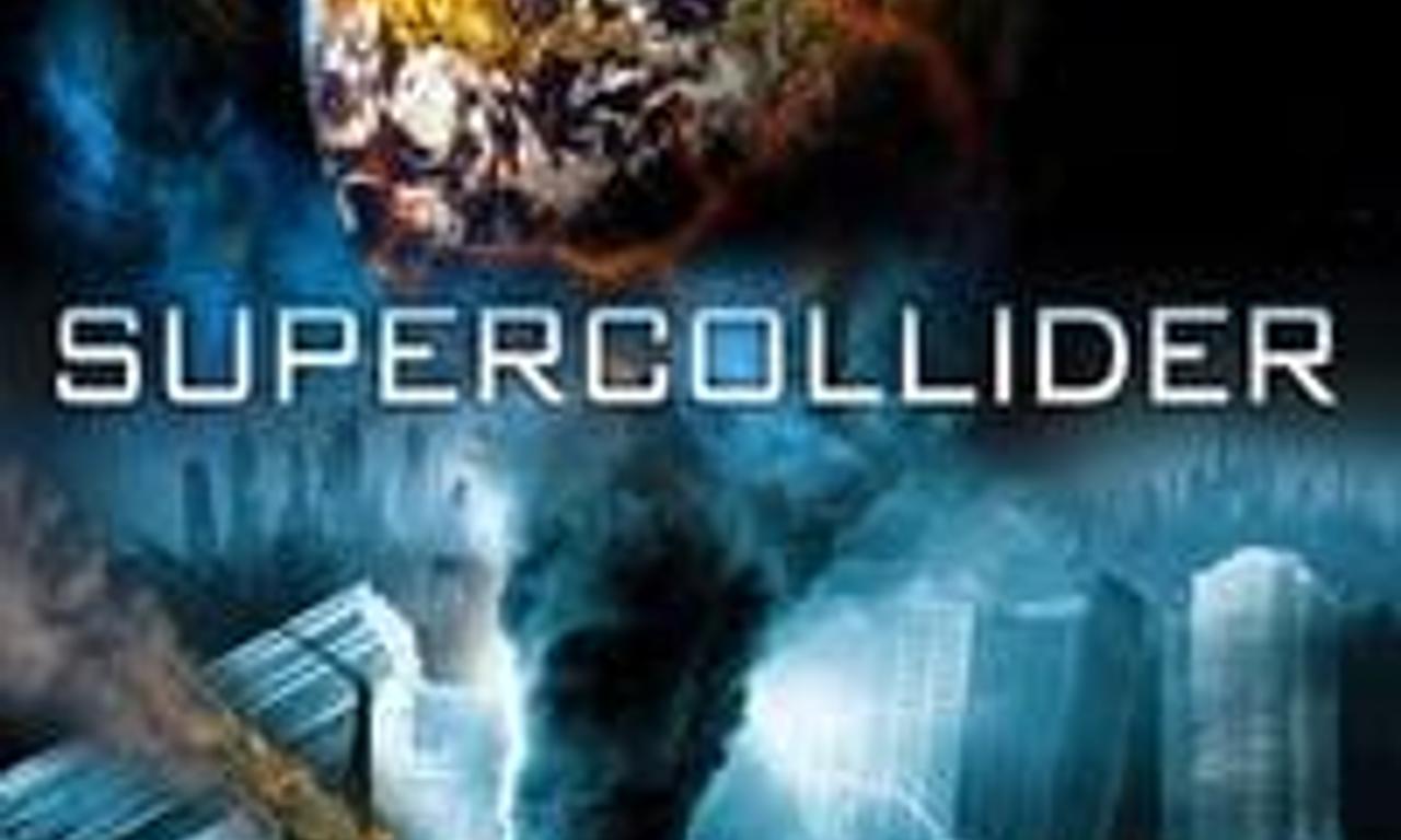 Supercollider - Where to Watch and Stream Online – Entertainment.ie