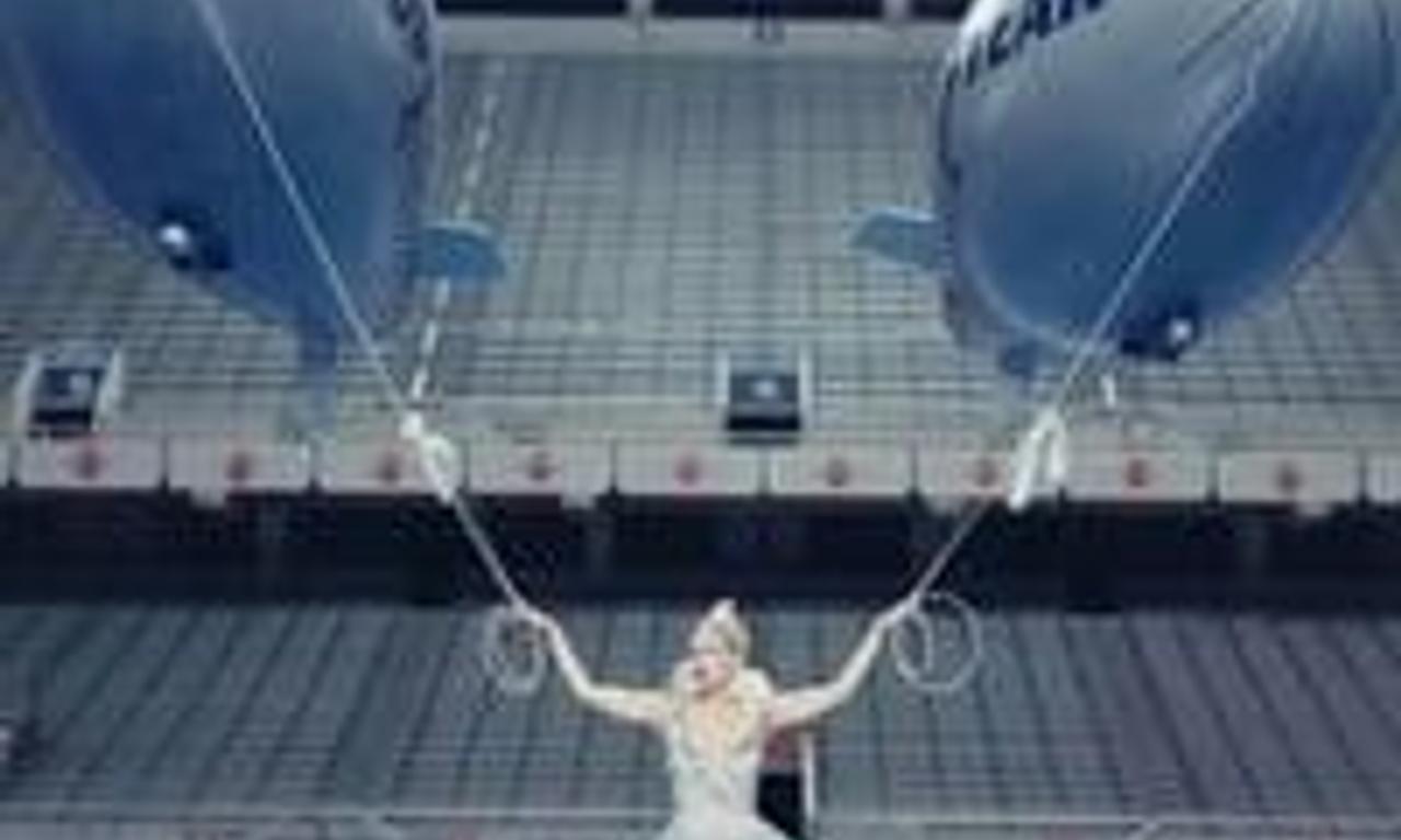 Cremaster 1 - Where to Watch and Stream Online – Entertainment.ie