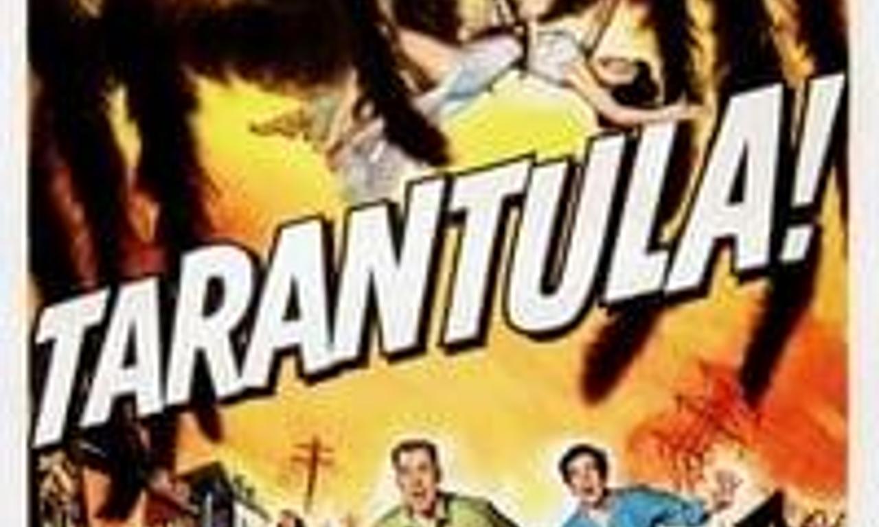 Tarantula - Where to Watch and Stream Online – Entertainment.ie