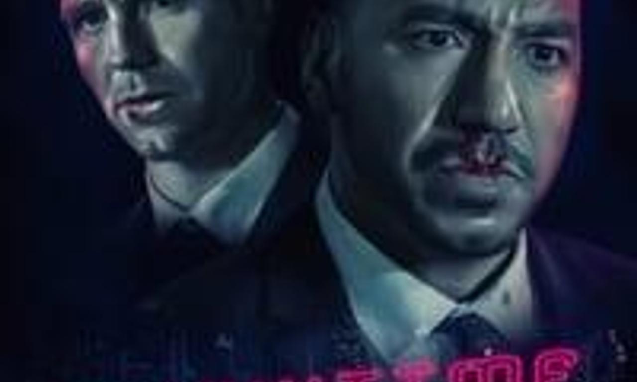 Showtime - Where to Watch and Stream Online – Entertainment.ie