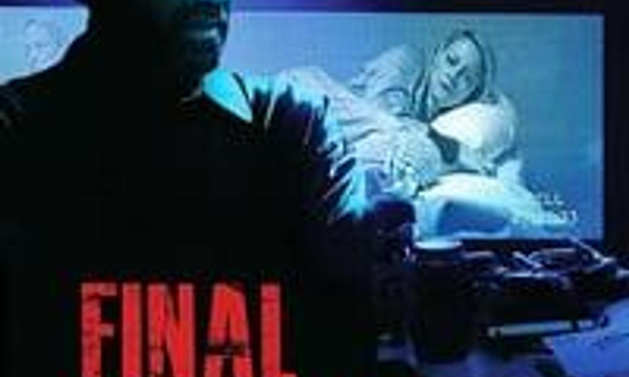 Final Recourse - Where to Watch and Stream Online – Entertainment.ie