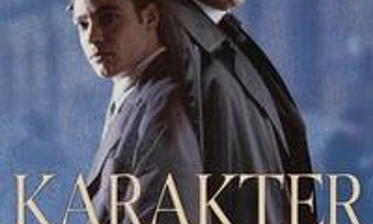 Character - Where to Watch and Stream Online – Entertainment.ie