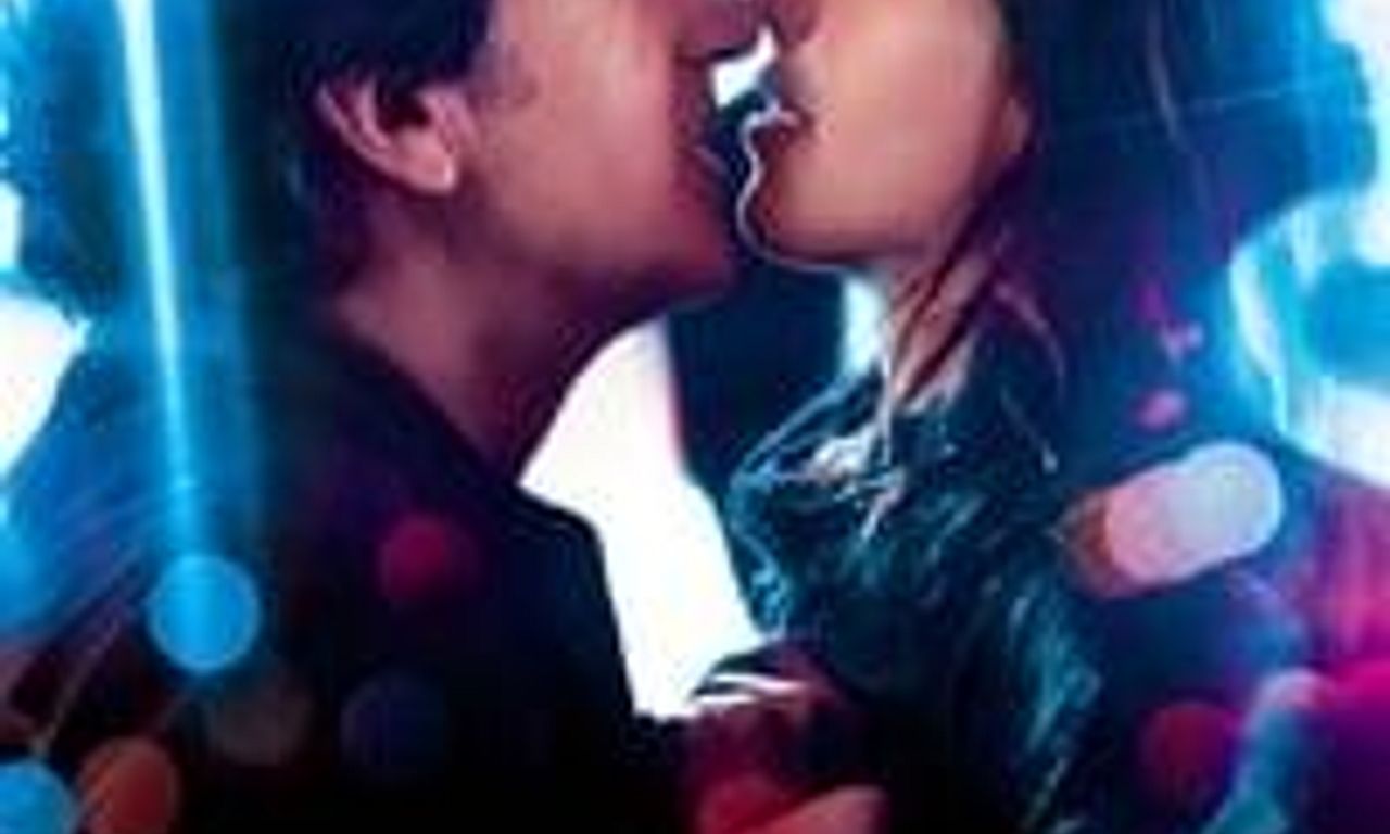 Quantum Love - Where to Watch and Stream Online – Entertainment.ie