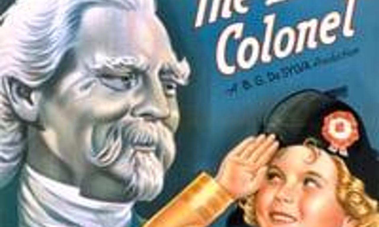 The Little Colonel - Where to Watch and Stream Online – Entertainment.ie