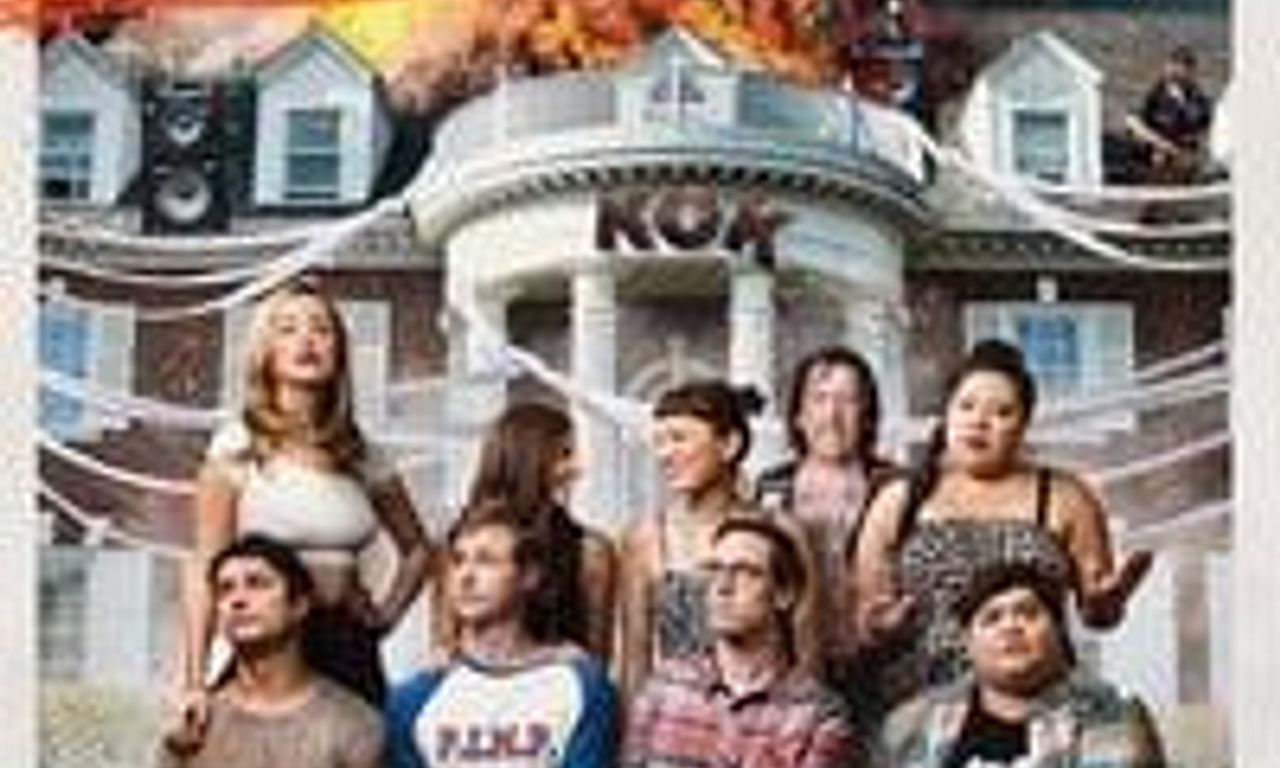 Frat Pack - Where to Watch and Stream Online – Entertainment.ie