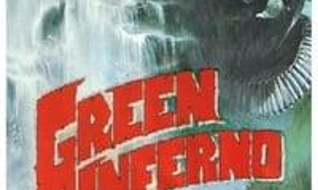 The Green Inferno - Where to Watch and Stream Online – Entertainment.ie