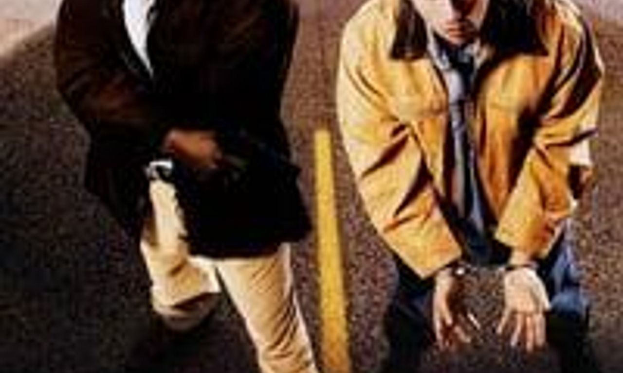 Bulletproof - Where to Watch and Stream Online – Entertainment.ie