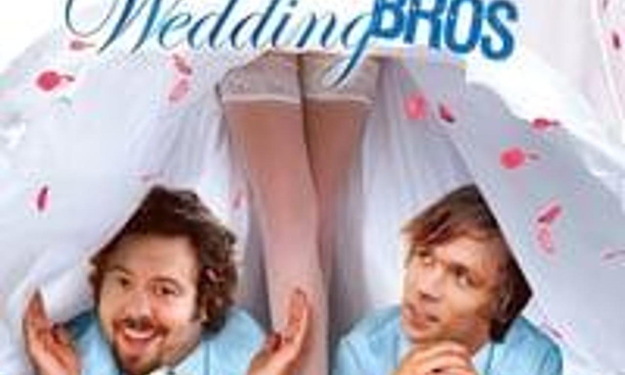 The Marconi Bros - Where to Watch and Stream Online – Entertainment.ie