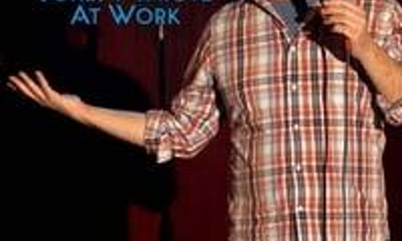 Brian Gaar: Jokes I Wrote At Work - Where to Watch and Stream Online ...