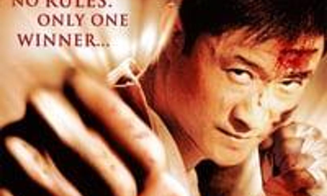 Fatal Contact - Where to Watch and Stream Online – Entertainment.ie