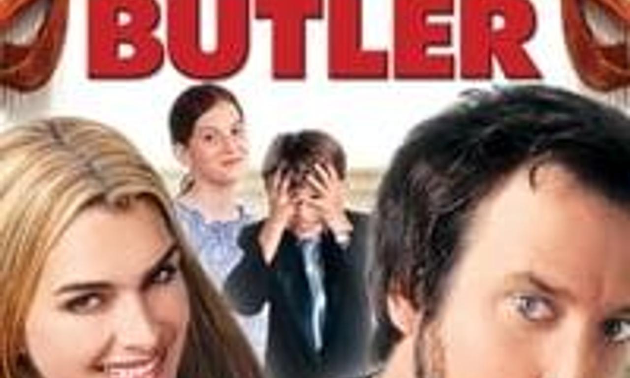 Bob the Butler - Where to Watch and Stream Online – Entertainment.ie
