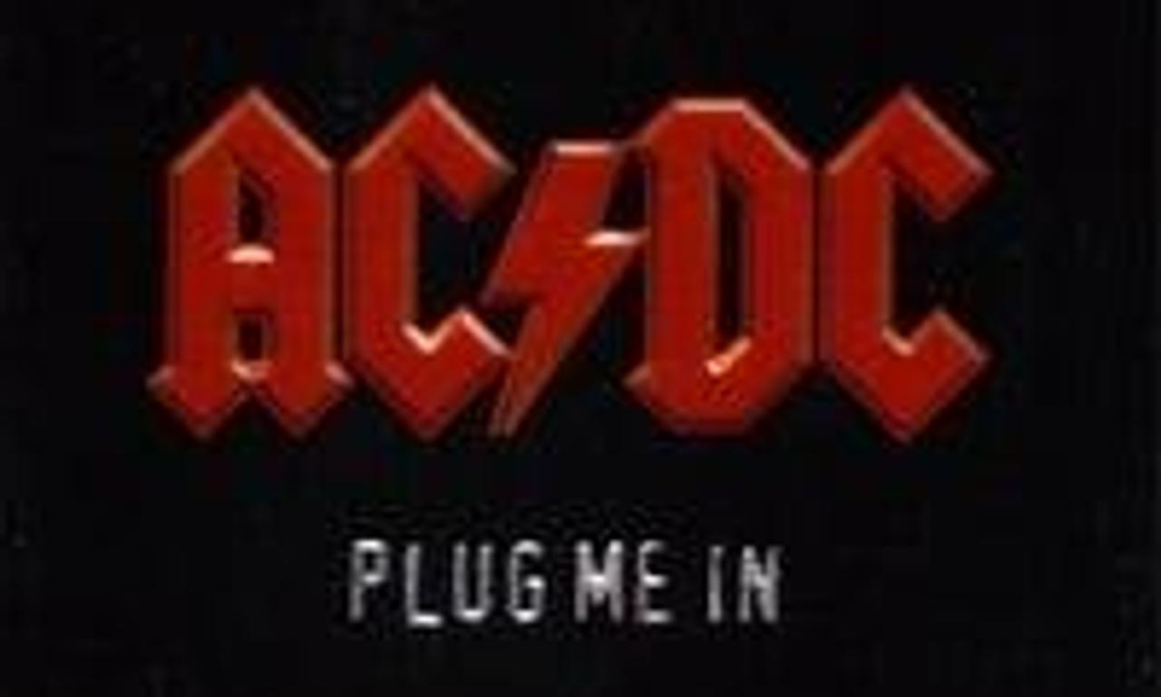 AC/DC: Plug Me In - Where to Watch and Stream Online – Entertainment.ie