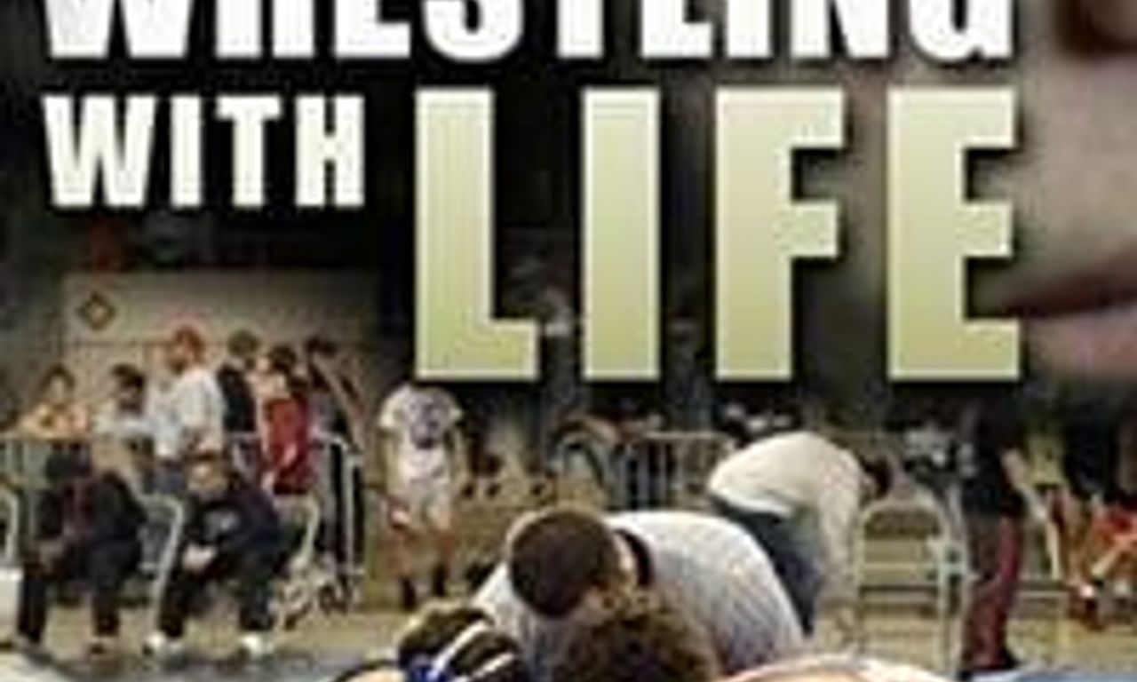 Wrestling with Life - Where to Watch and Stream Online – Entertainment.ie