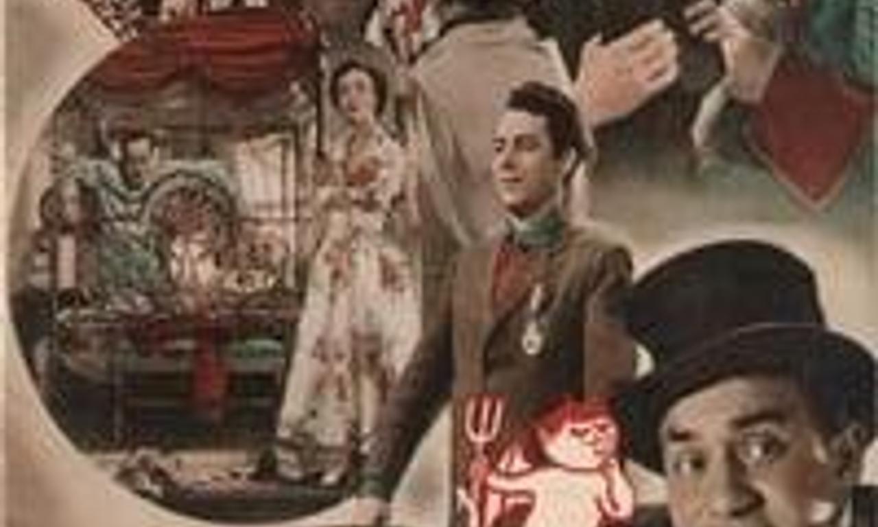 The Devil Plays the Flute - Where to Watch and Stream Online ...