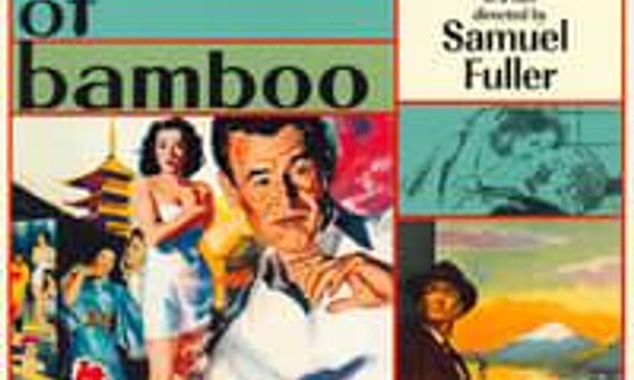 House of Bamboo - Where to Watch and Stream Online – Entertainment.ie