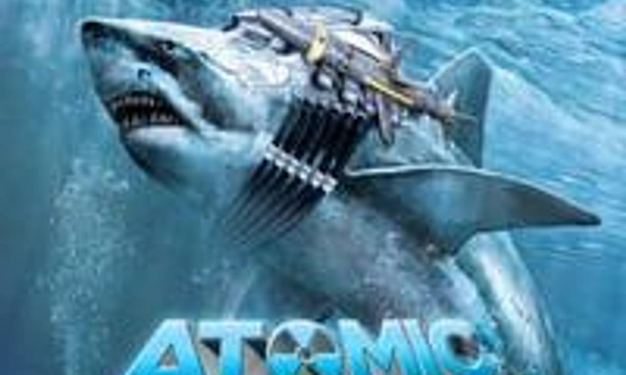 Atomic Shark - Where to Watch and Stream Online – Entertainment.ie