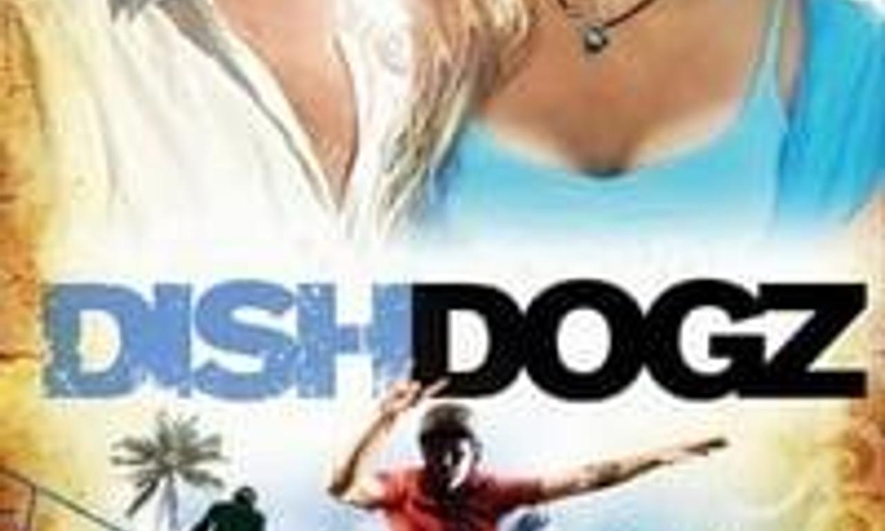 Dishdogz - Where to Watch and Stream Online – Entertainment.ie