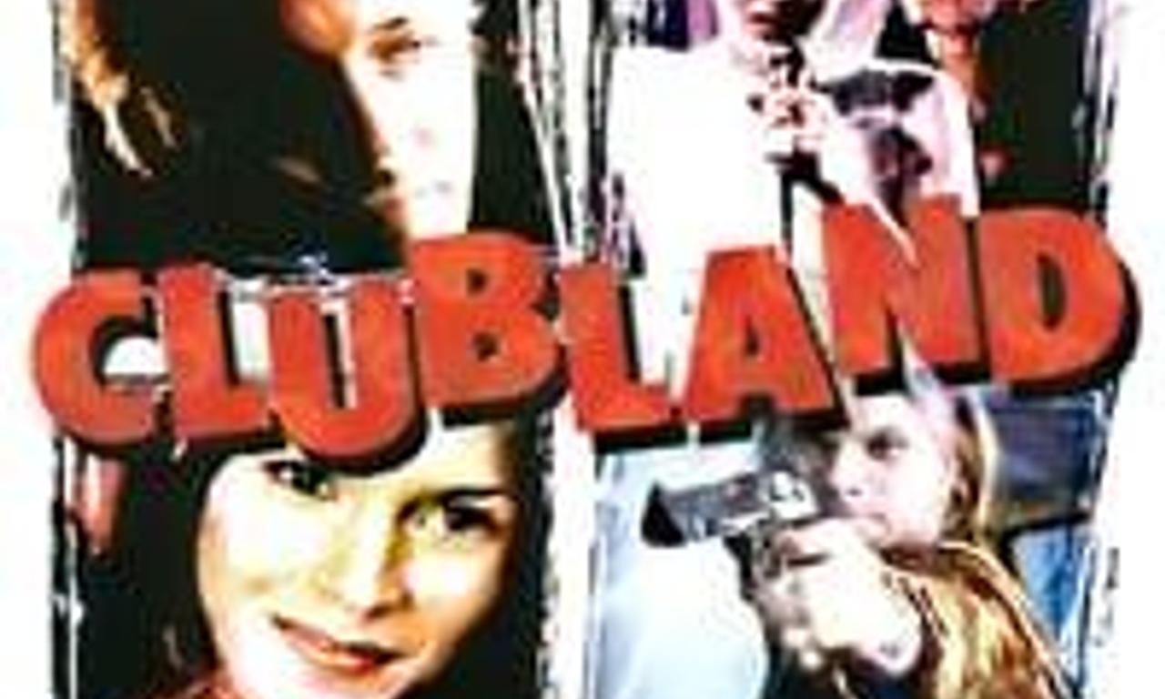 Clubland - Where to Watch and Stream Online – Entertainment.ie