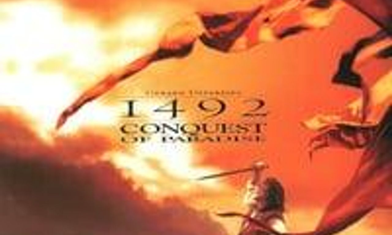 1492: Conquest of Paradise - Where to Watch and Stream Online – Entertainment.ie