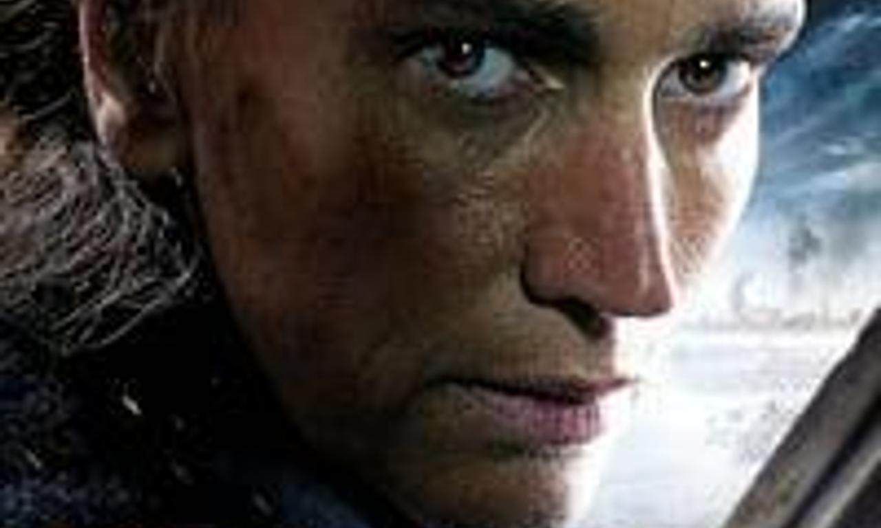 Kenau - Where to Watch and Stream Online – Entertainment.ie