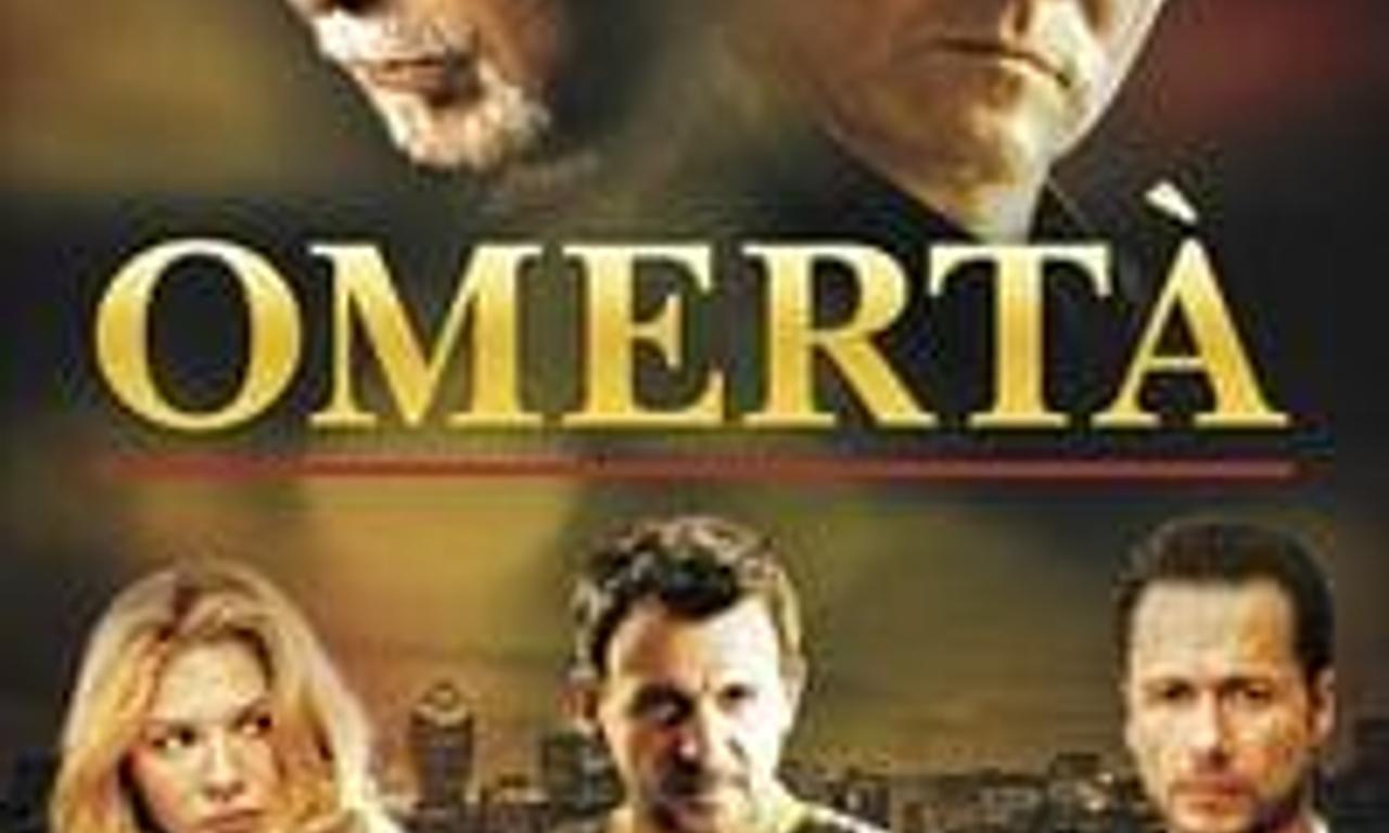 Omertà - Where to Watch and Stream Online – Entertainment.ie