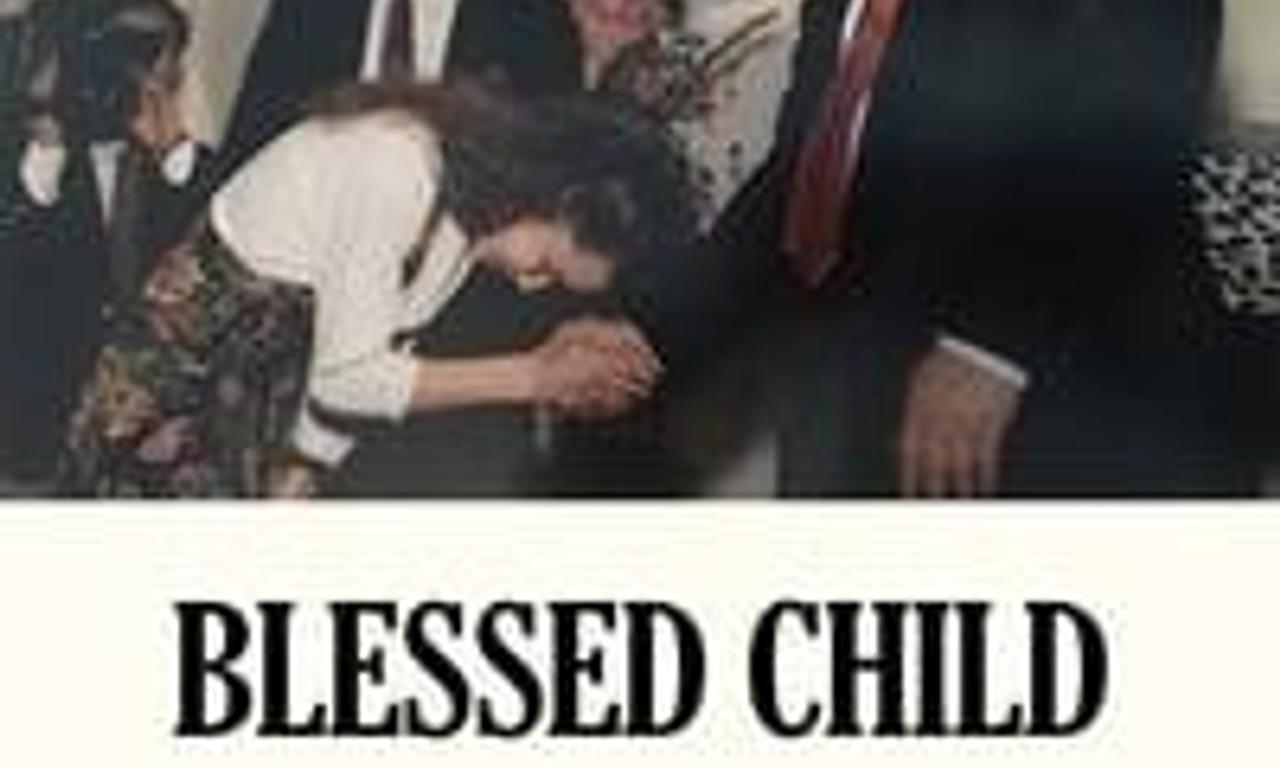 Blessed Child - Where to Watch and Stream Online – Entertainment.ie