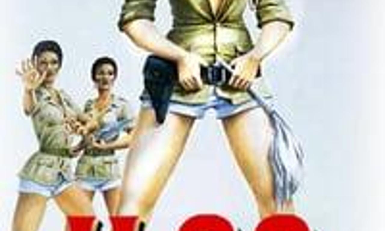 Ilsa, Harem Keeper of the Oil Sheiks - Where to Watch and Stream Online – Entertainment.ie