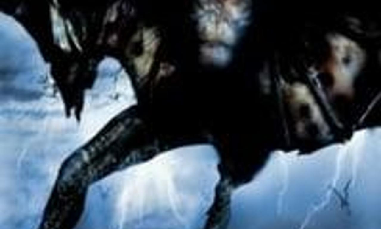 Gargoyle: Wings of Darkness - Where to Watch and Stream Online ...