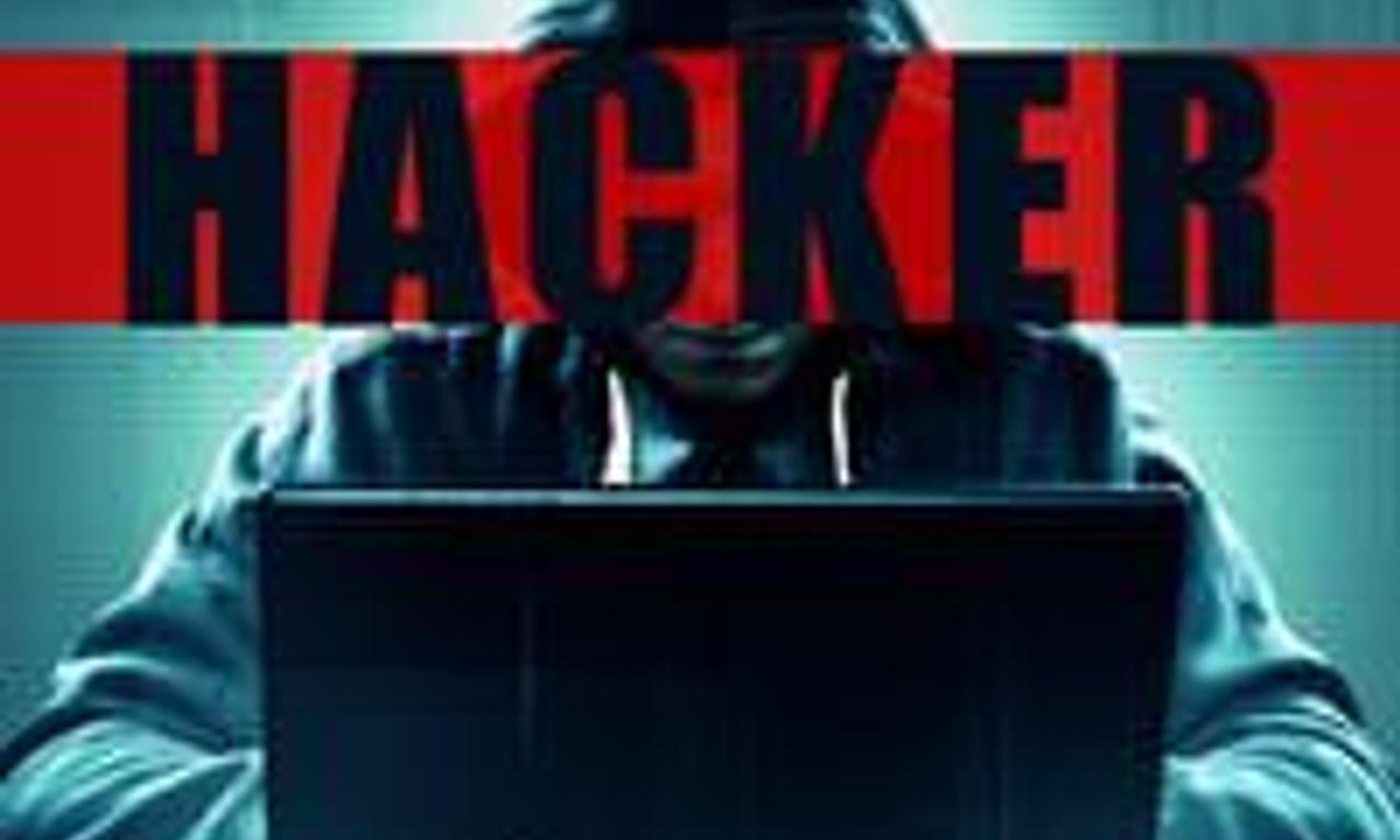 Hacker - Where to Watch and Stream Online – Entertainment.ie