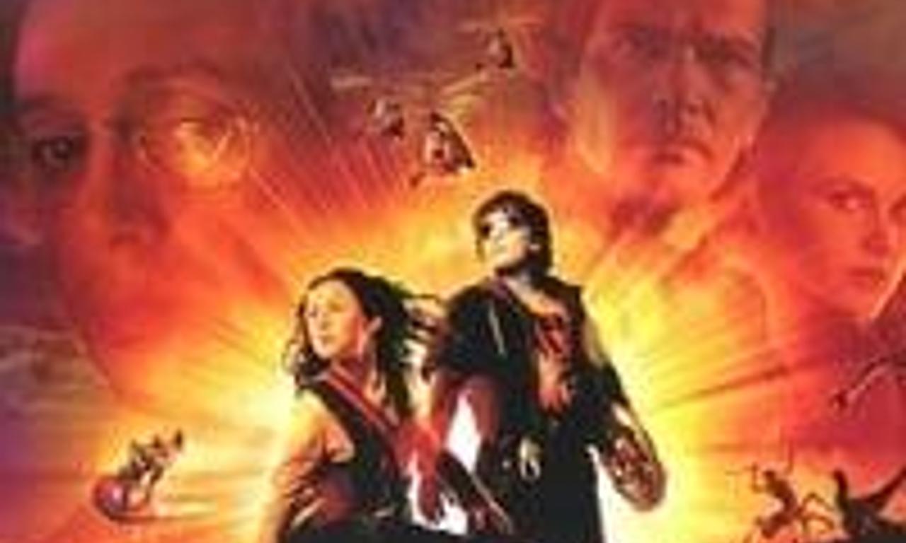 Spy Kids 2: Island of Lost Dreams - Where to Watch and Stream Online ...