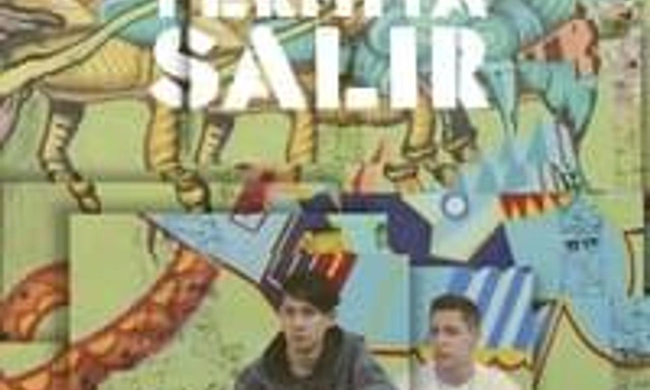 Let People Exit Before Boarding - Where to Watch and Stream Online ...