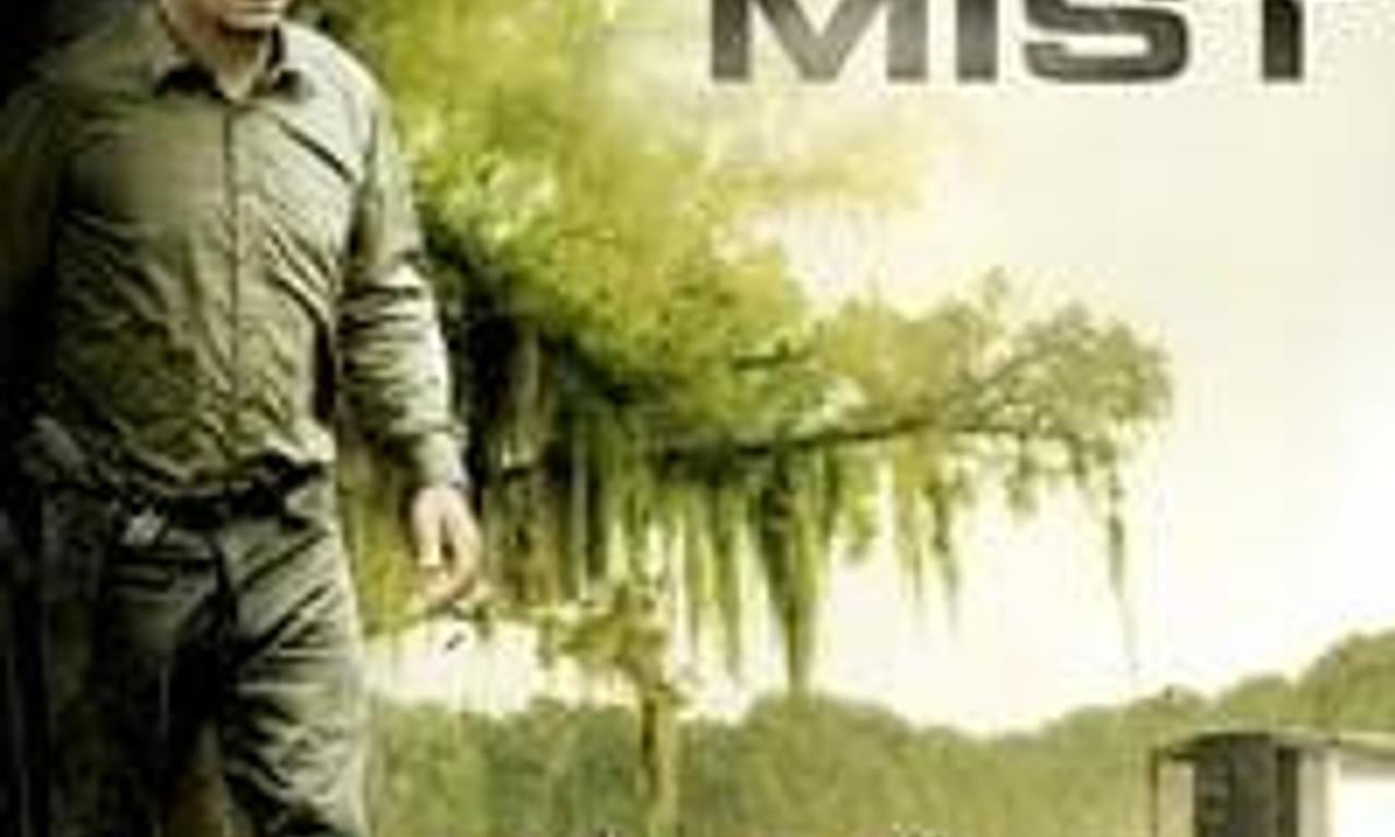 In the Electric Mist - Where to Watch and Stream Online – Entertainment.ie