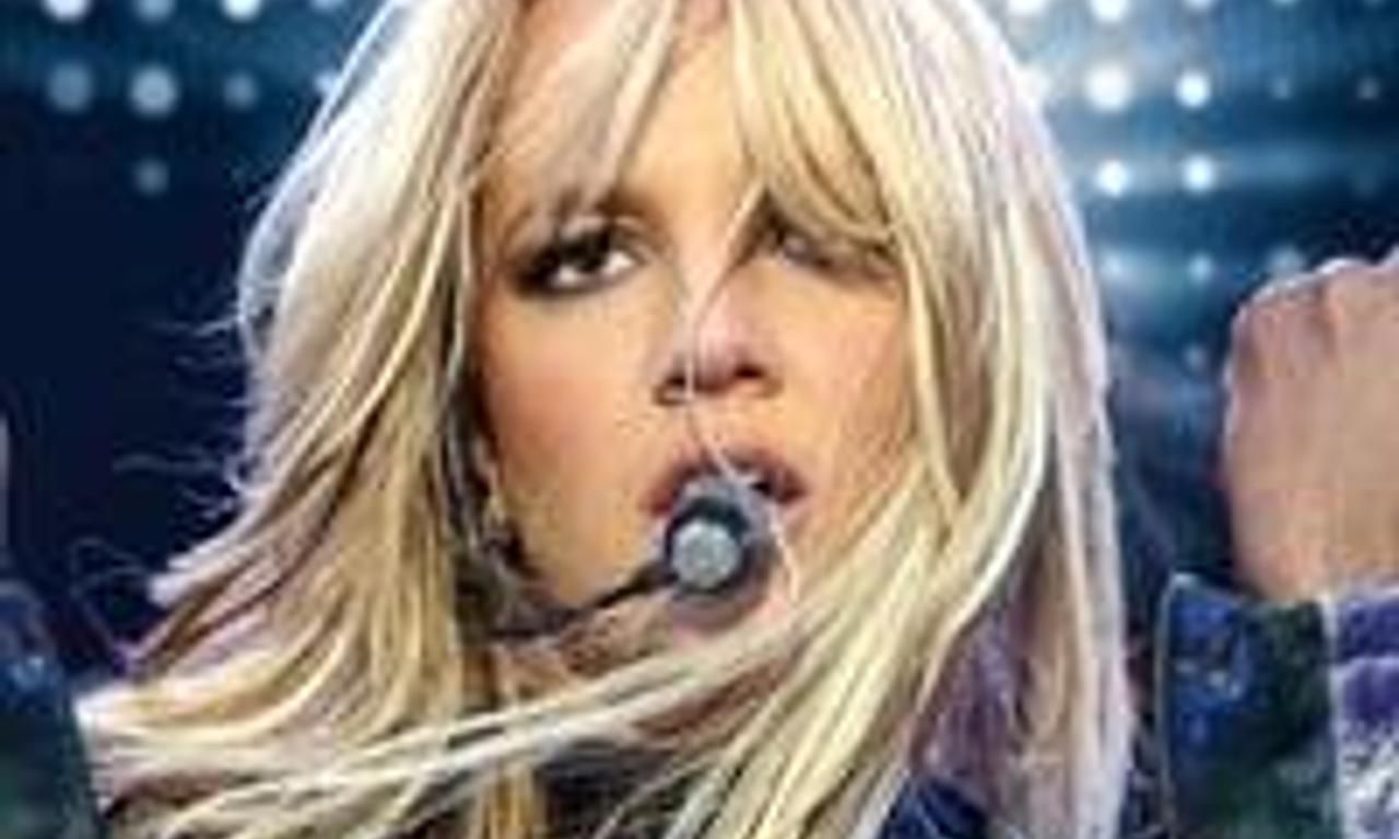 Britney Spears: Princess of Pop - Where to Watch and Stream Online ...