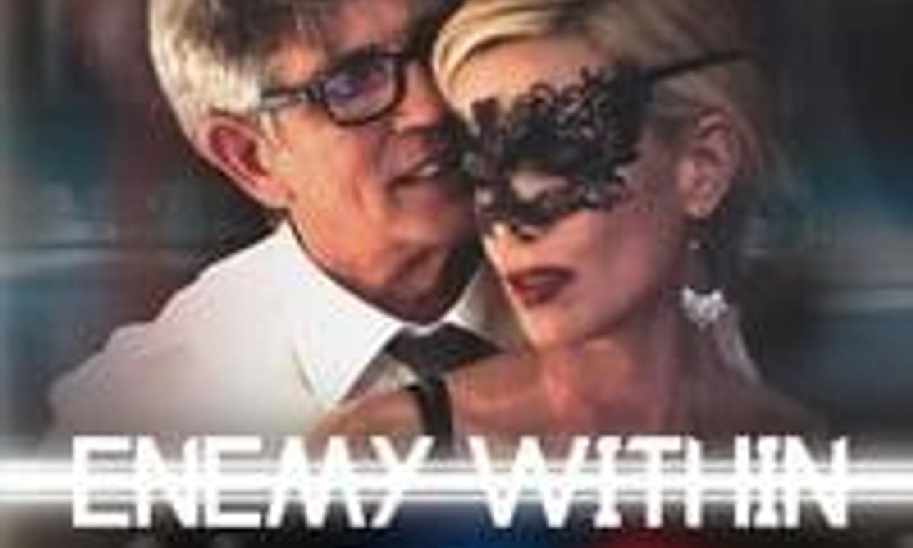 Enemy Within - Where to Watch and Stream Online – Entertainment.ie