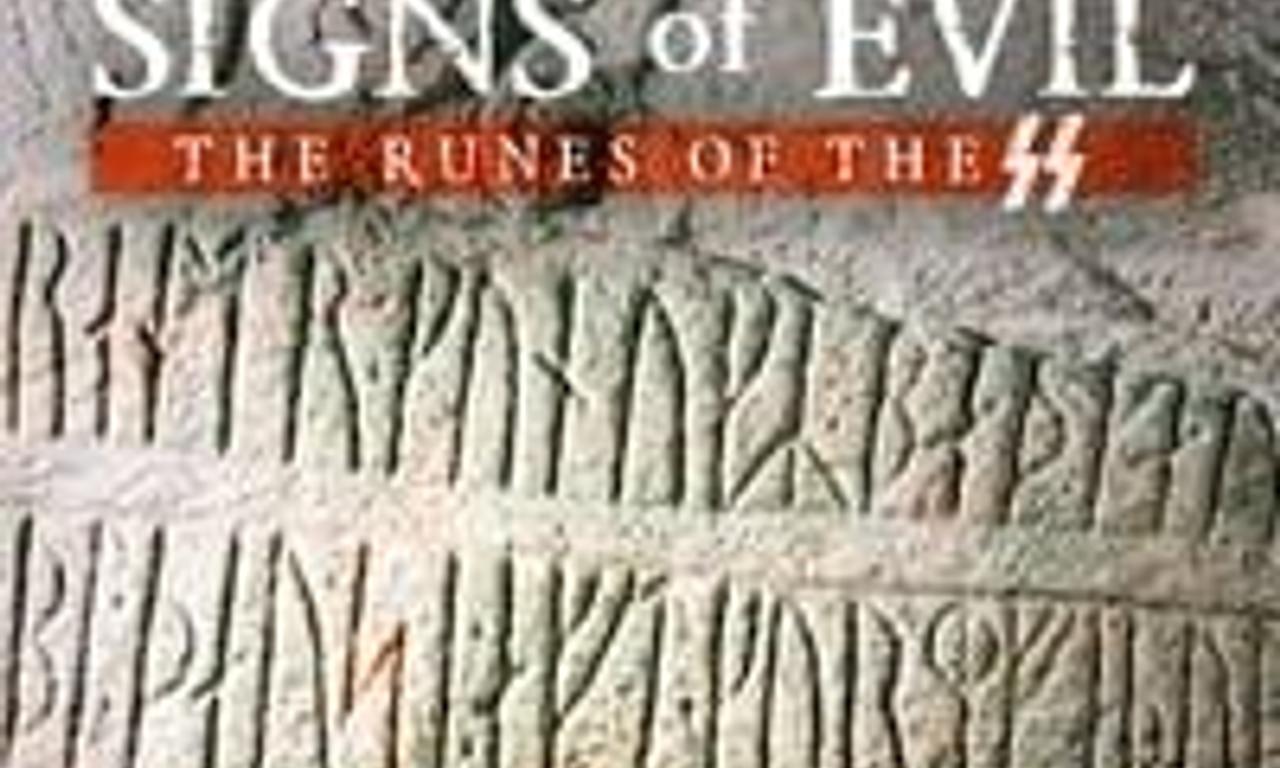 Signs of Evil - The Runes of the SS - Where to Watch and Stream Online ...