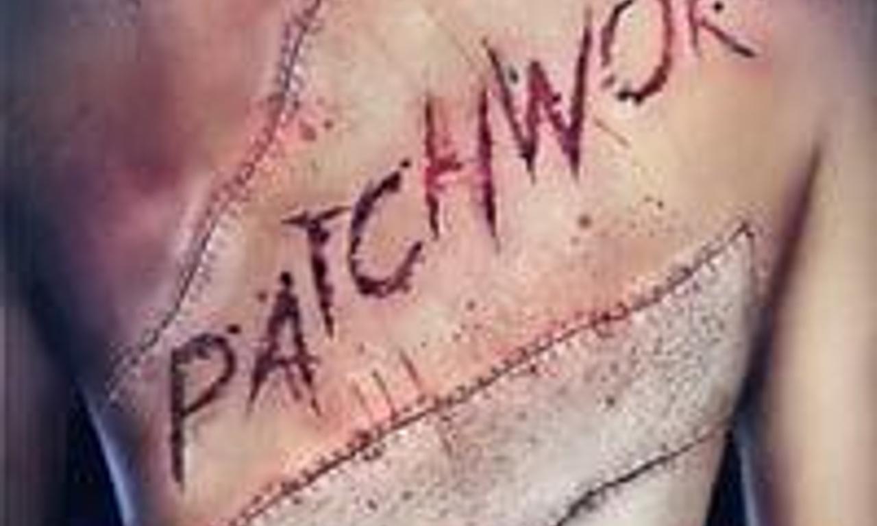 Patchwork - Where to Watch and Stream Online – Entertainment.ie