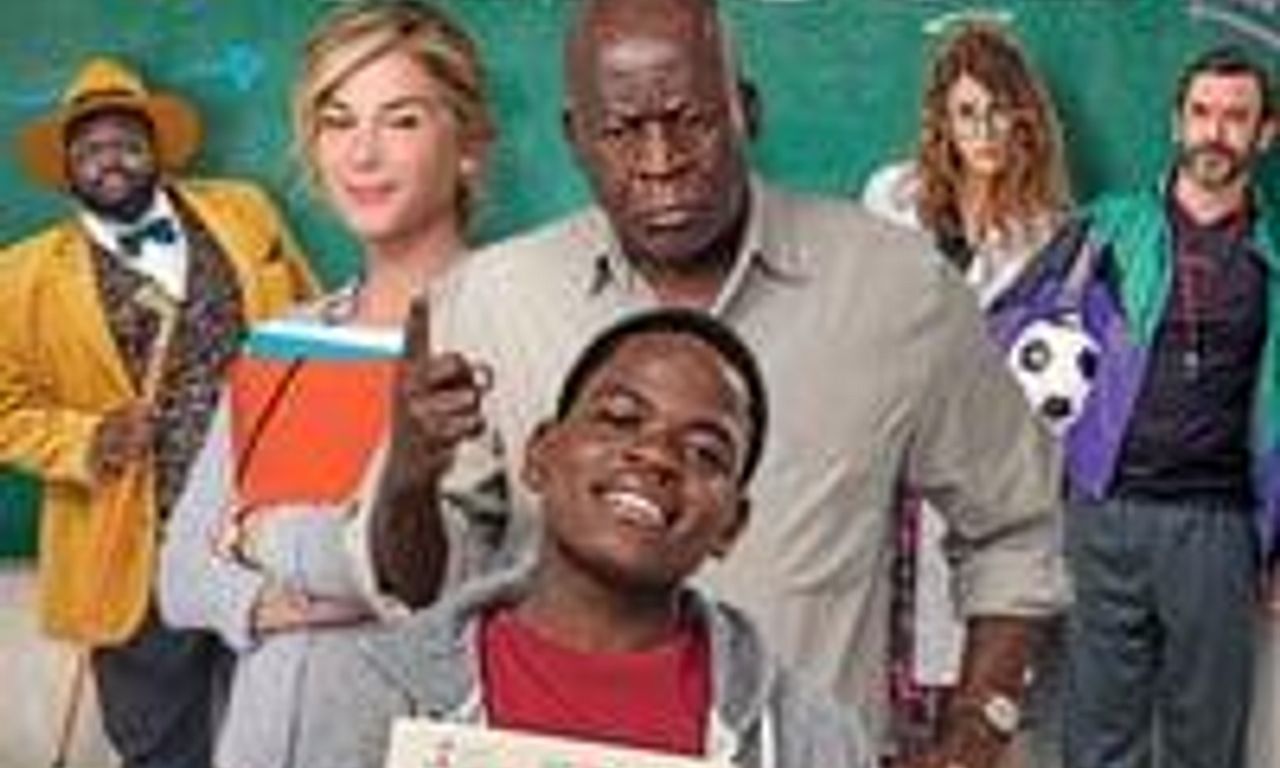 Premier de la classe - Where to Watch and Stream Online – Entertainment.ie