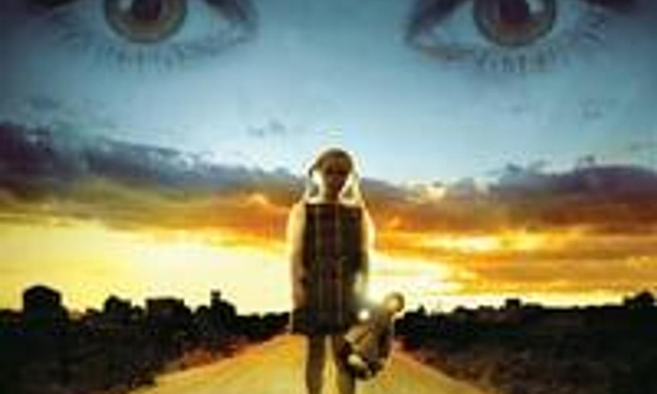 Desperation - Where to Watch and Stream Online – Entertainment.ie