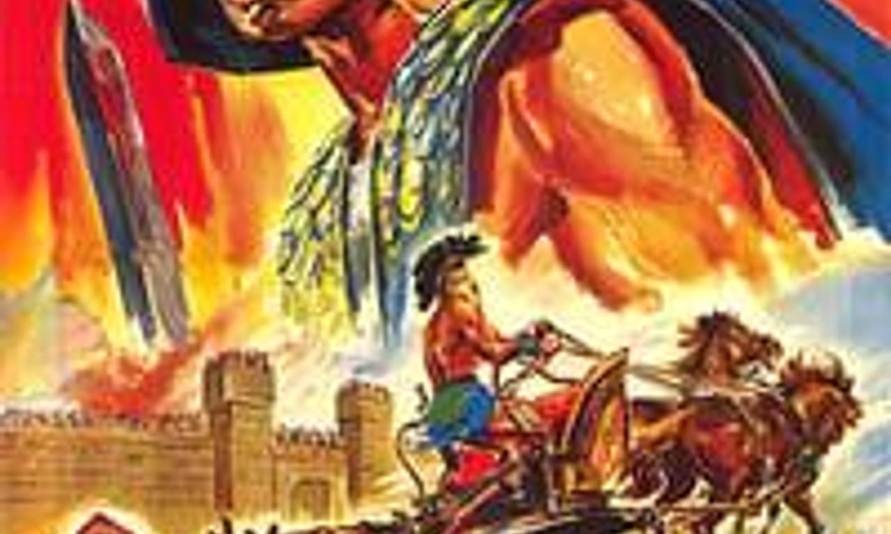 The Fury of Achilles - Where to Watch and Stream Online – Entertainment.ie