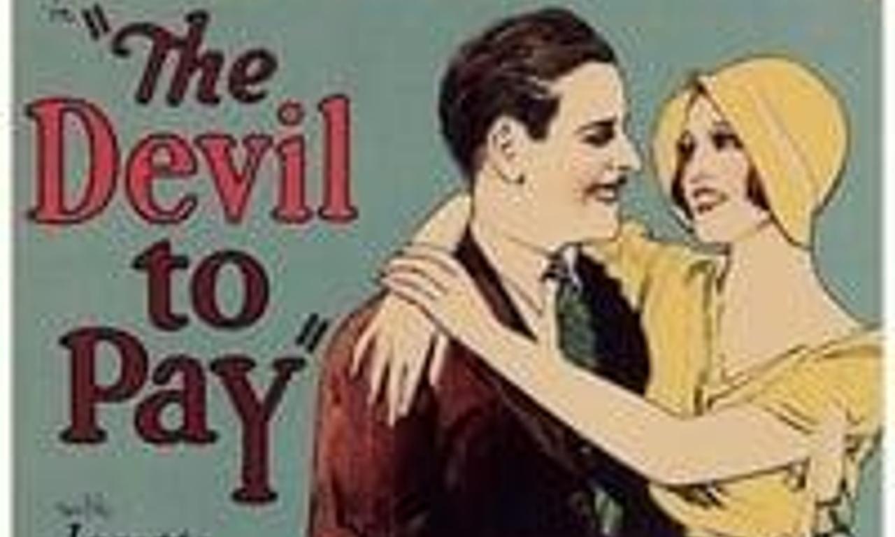 The Devil To Pay! - Where to Watch and Stream Online – Entertainment.ie