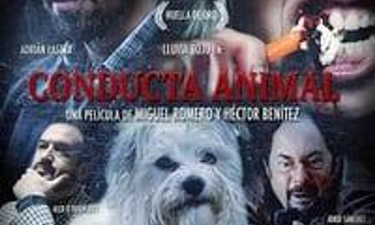 Conducta animal - Where to Watch and Stream Online – Entertainment.ie