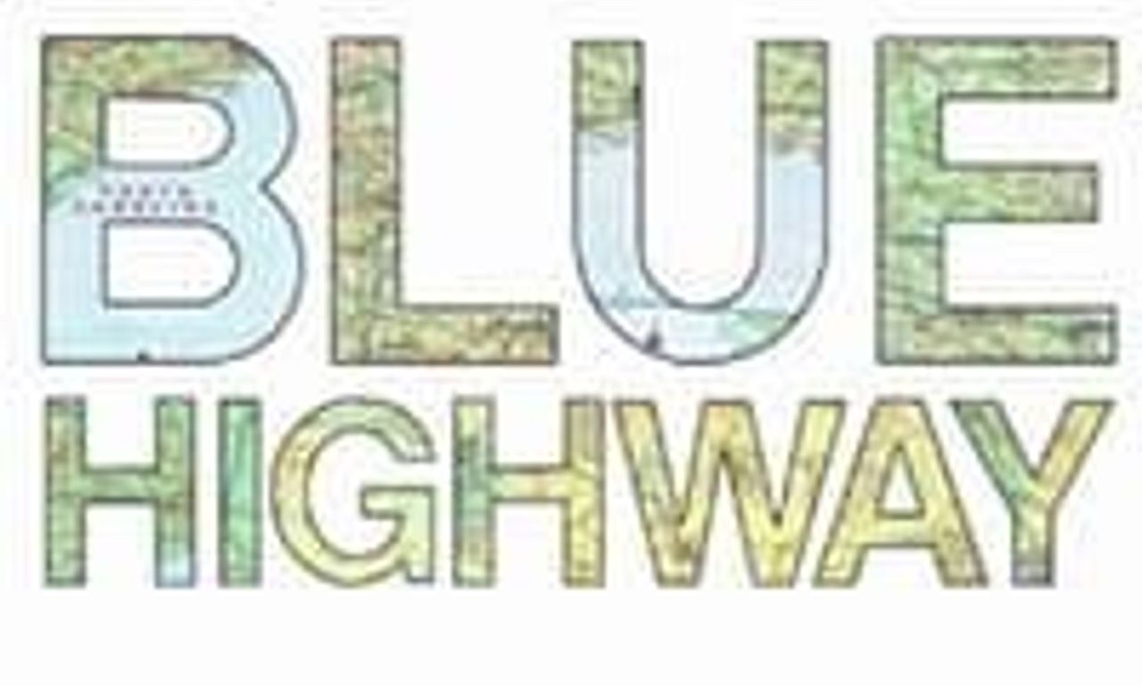 Blue Highway - Where to Watch and Stream Online – Entertainment.ie