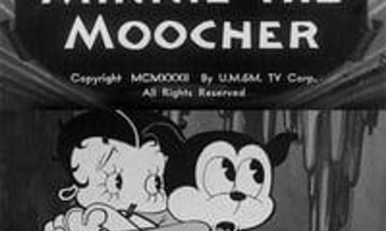 Minnie the Moocher - Where to Watch and Stream Online – Entertainment.ie